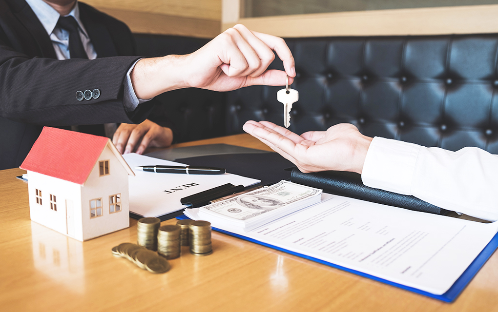 Simplify Selling Your Inherited Property