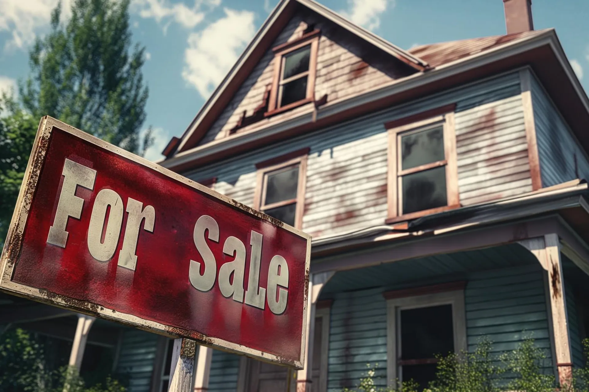 Quick Home Sale Tips for a Fast Move